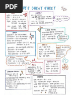 ATI Lab Values | PDF | Magnesium | Electrolyte