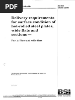 Iso 17781 2017 en PDF | PDF | Stainless Steel | Steel