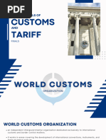 Explanatory Notes To The Harmonized System Hts Cycle 2012 2017 by World ...