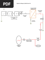 Solar Sample Single Line Diagrams | PDF | Photovoltaic System ...
