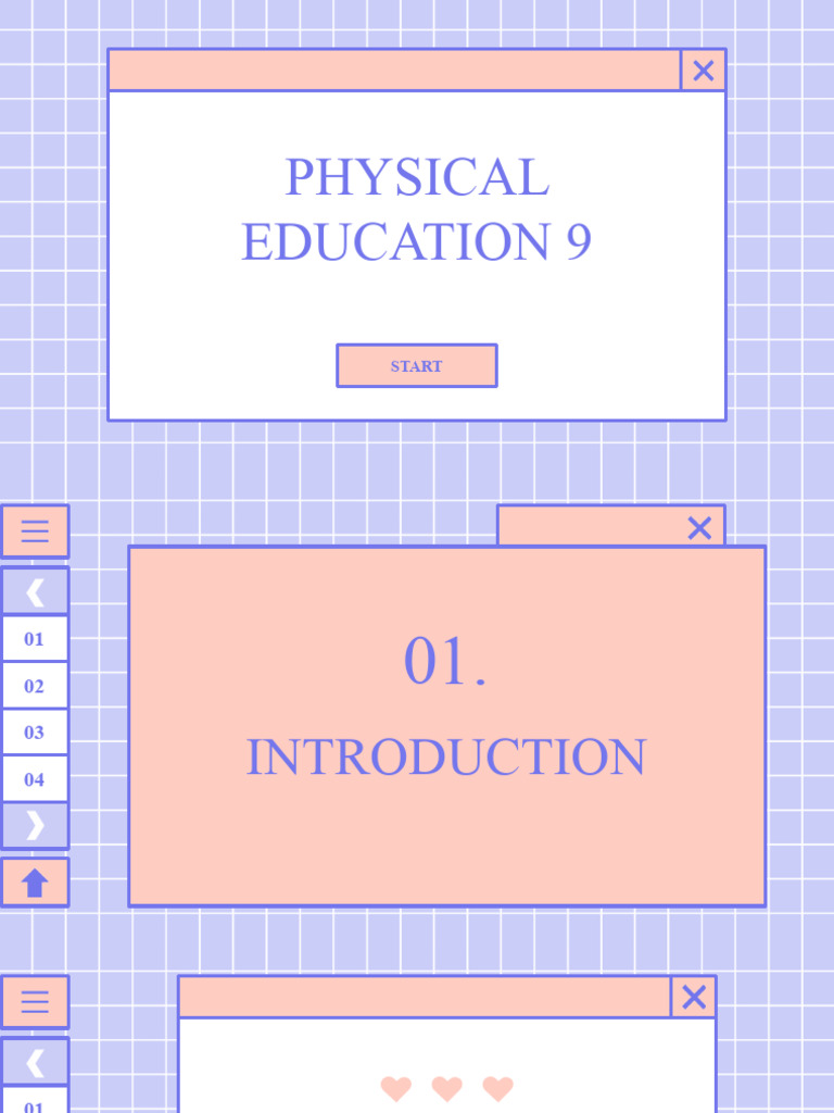 Locomotor vs Non-Locomotor Movements | PDF | Anatomical Terms Of Motion