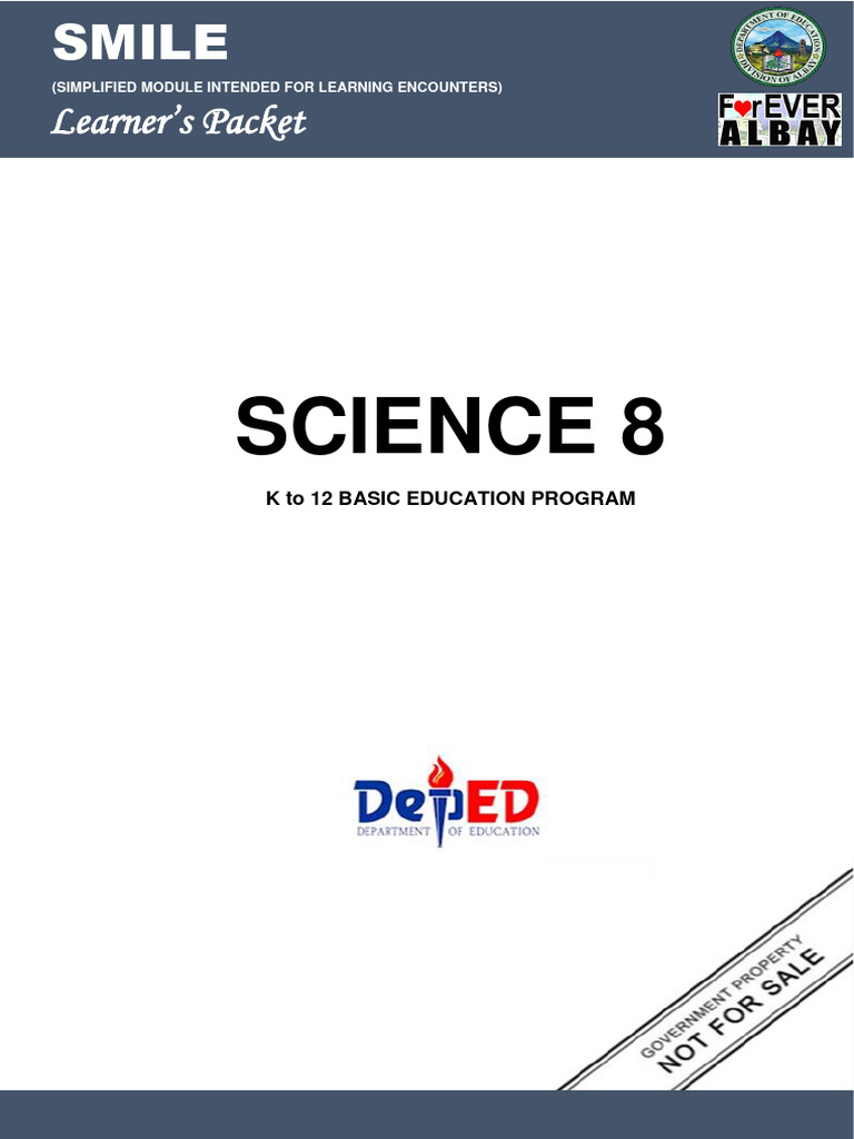 Science 8 Q2 | PDF | Tropical Cyclones | Earthquakes