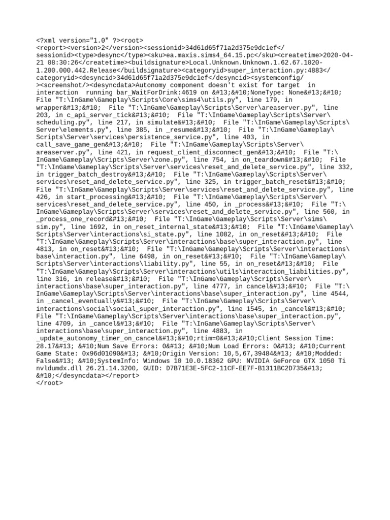 Lastexception 63723924347 | PDF | Computer Hardware | Computer Engineering