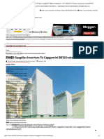 Fluence Gridstack Pro - Global - Specs - BR-042-02-EN | PDF ...