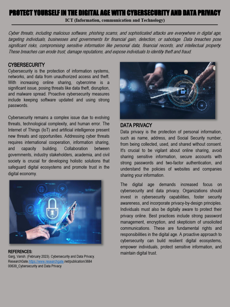 etech.docxliv | PDF | Security | Computer Security