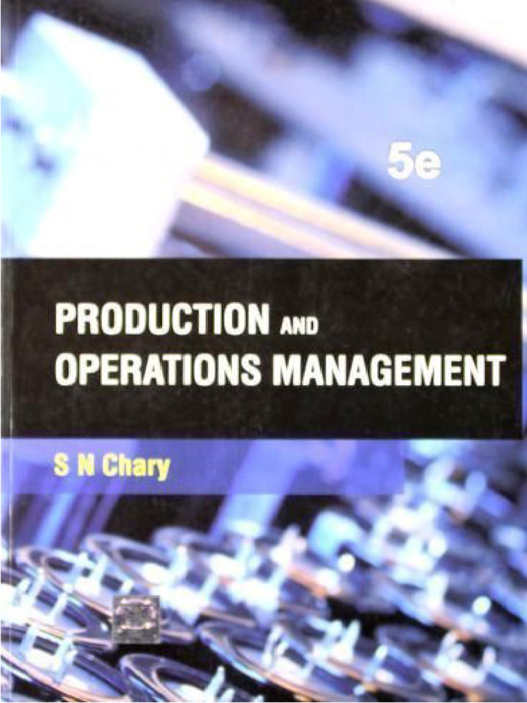 Dokumen - Pub Production and Operations Management 5nbsped ...
