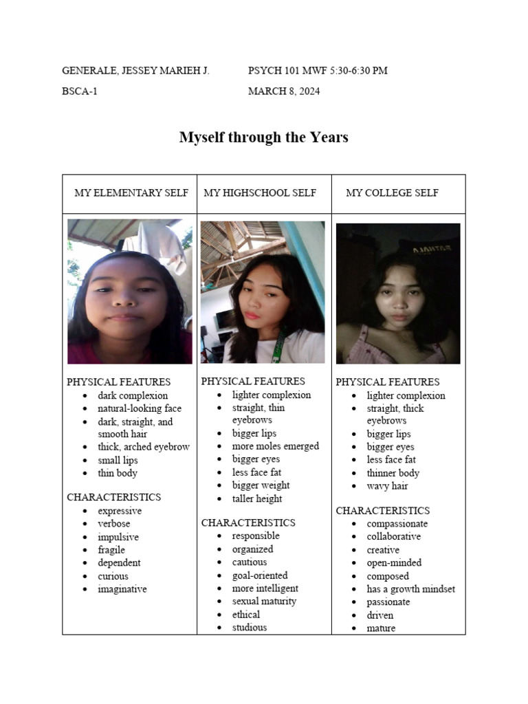 Psych 101 Pdf Behavioural Sciences Psychological Concepts