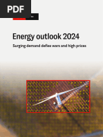 SWOT Analysis of Oil & Gas Company PETRONAS | PDF | Petroleum | West ...