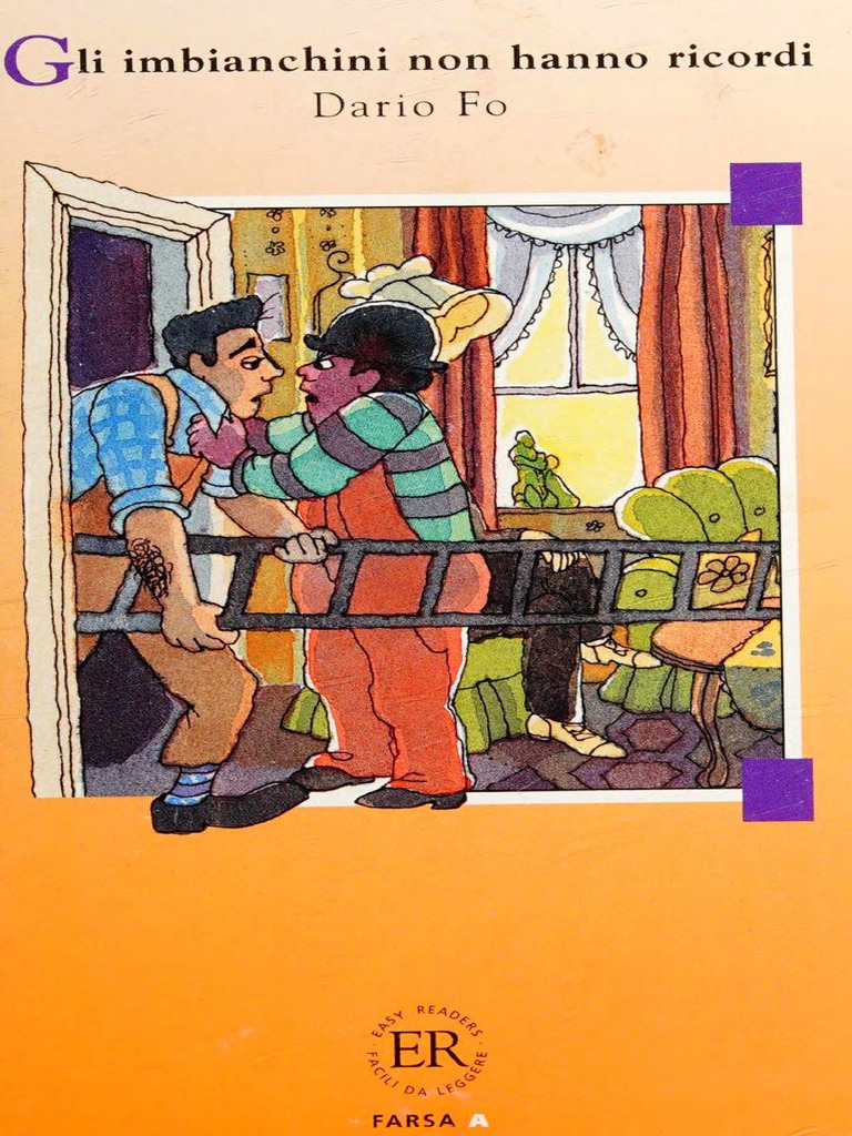 Ragazzi Gli Imbianchini Non Hanno Ricordi | PDF