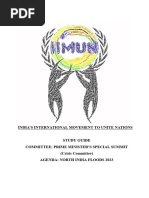 Mumbai Floods: July 2005 Overview | PDF | Mumbai | Earth Sciences