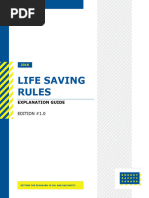 Bypassing Safety Controls | PDF | Safety | Occupational Safety And Health