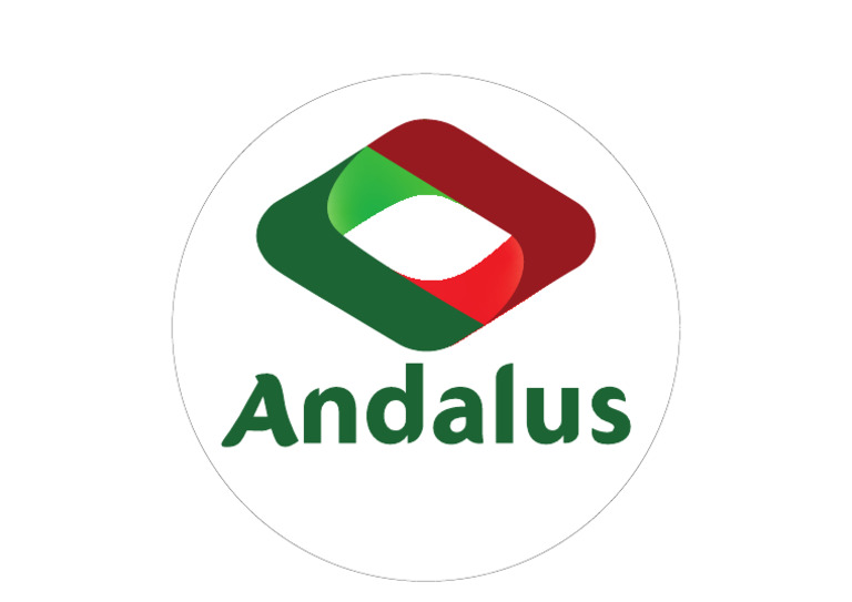 Andalus Logo 1 | PDF