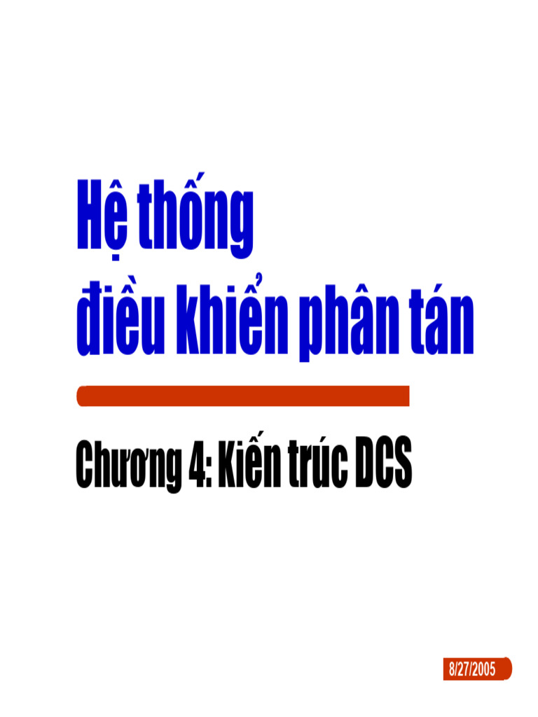 He-Thong-Dieu-Khien-Phan-Tan - C4-Dcs-Architecture - (Cuuduongthancong ...