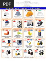 PPE Matrix Template | PDF