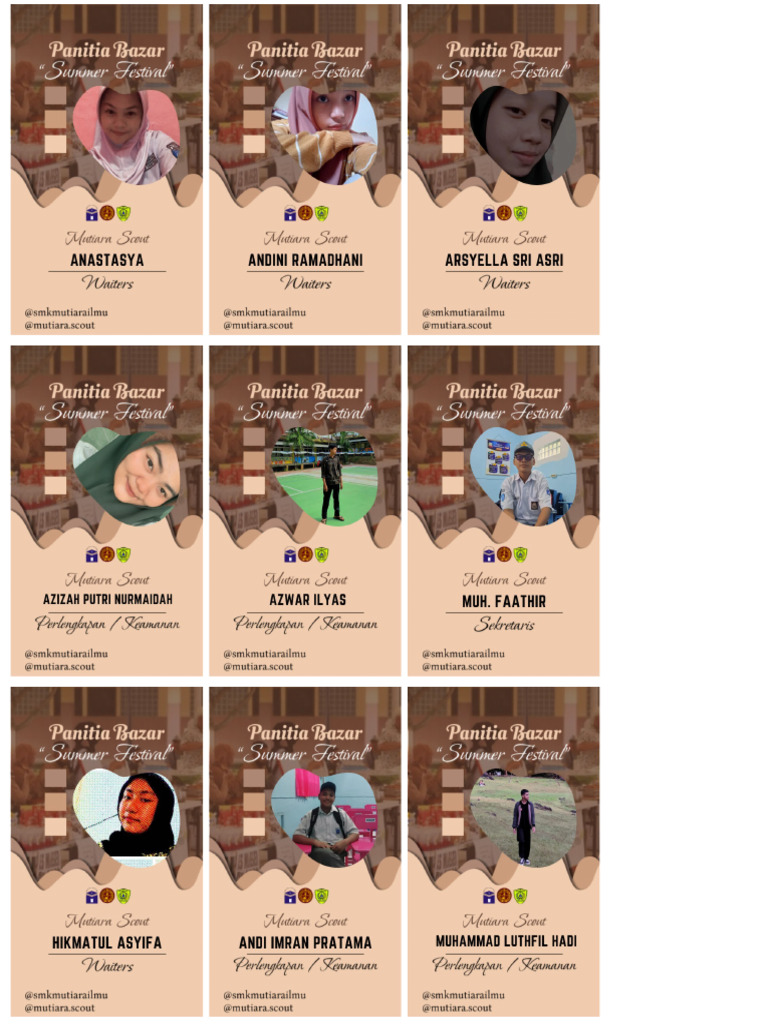 Id Card Bazar | PDF