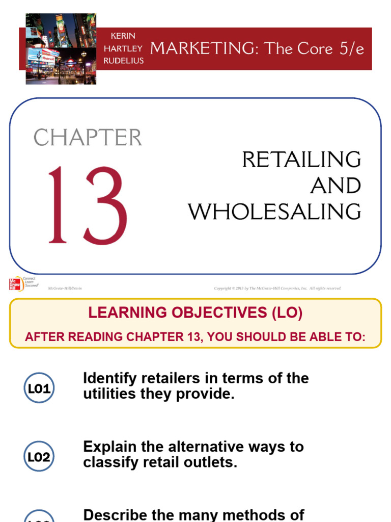 IPPTChap 013 | PDF | Business