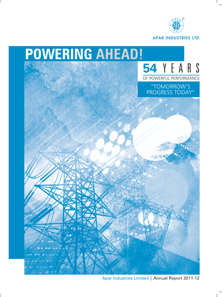 Powering: Ahead! | PDF | Equity (Finance) | Employee Benefits