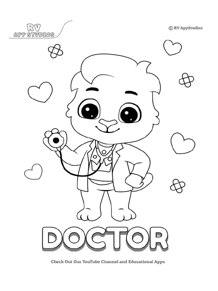 Doctor | PDF