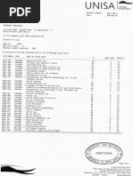 DSAR06: Application Form For Final-Year Students Requesting ...