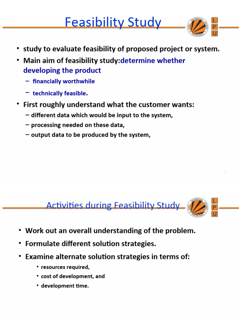 Software Development Lifecycle Guide | PDF | Software Prototyping | Prototype