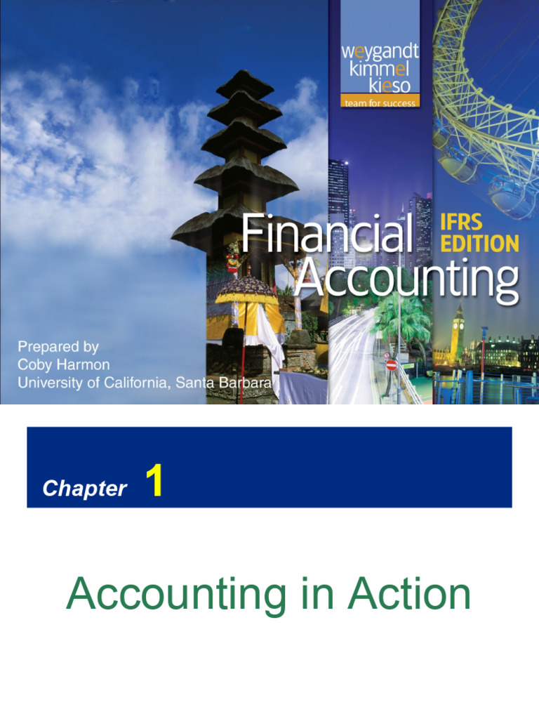 Financial Accounting | PDF | Fair Value | Accounting