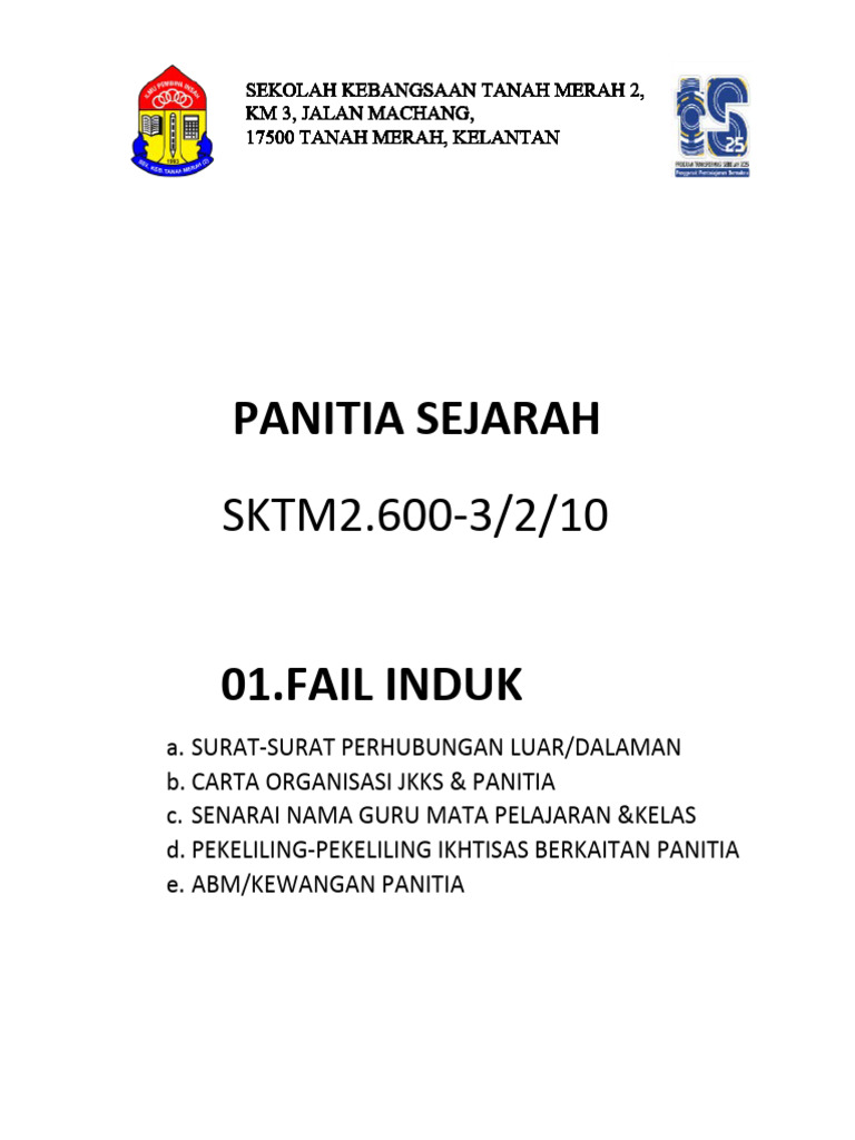 Cover Logo TS25 | PDF