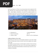 Building Standards and Layouts-TSS | PDF | Motel | Hotel