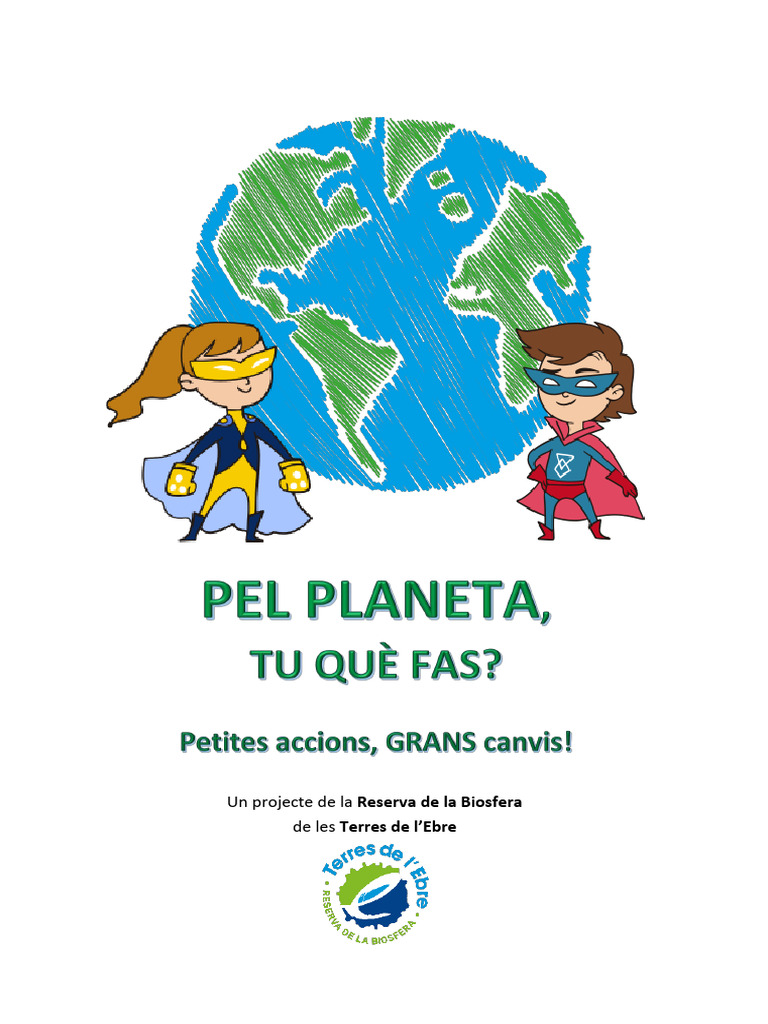 GTE - RBTE - Dossier Alumnes UDs | PDF