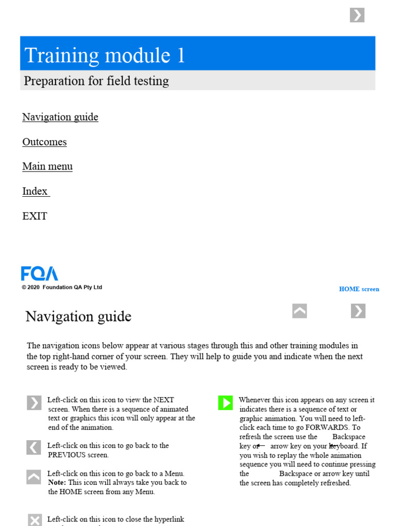 Training Module 1 Slides 1-27 | PDF | Elasticity (Physics) | Force