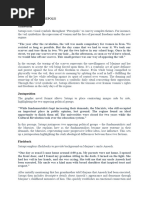 The Veil's Symbolism in Persepolis | PDF | Veil