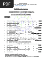 Muet Past Papers | PDF