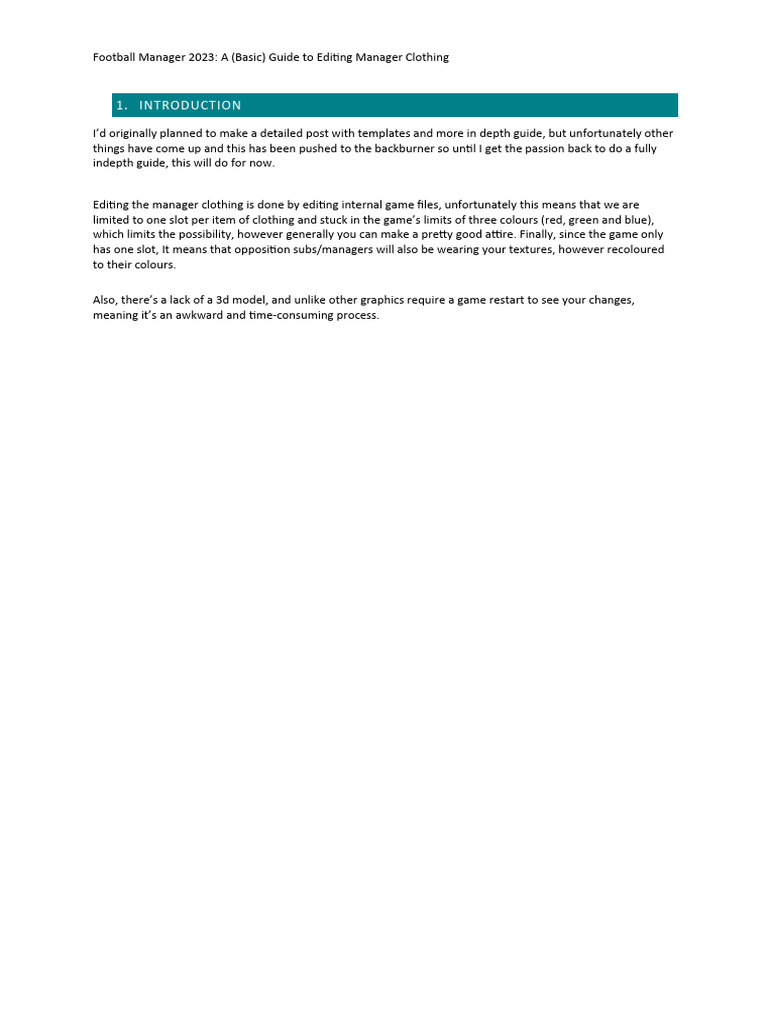 A Basic Guide To Editing Manager Graphcis | PDF | Adobe Photoshop ...