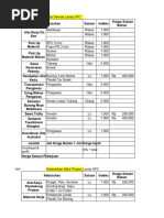 Analisa Backdrop & Wallpaper | PDF