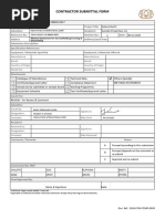 LEM Form | PDF | Labor | Economies