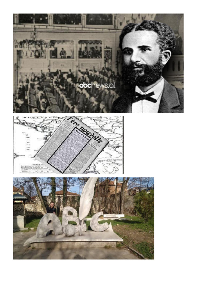 A Frasheri | PDF