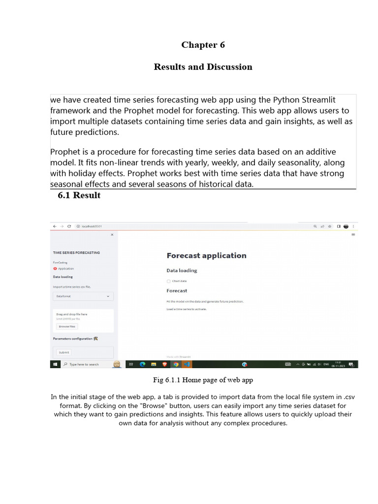 Result Discussion, Conclusion, Future Work | PDF Result Discussion, Conclusion, Future Work | PDF
