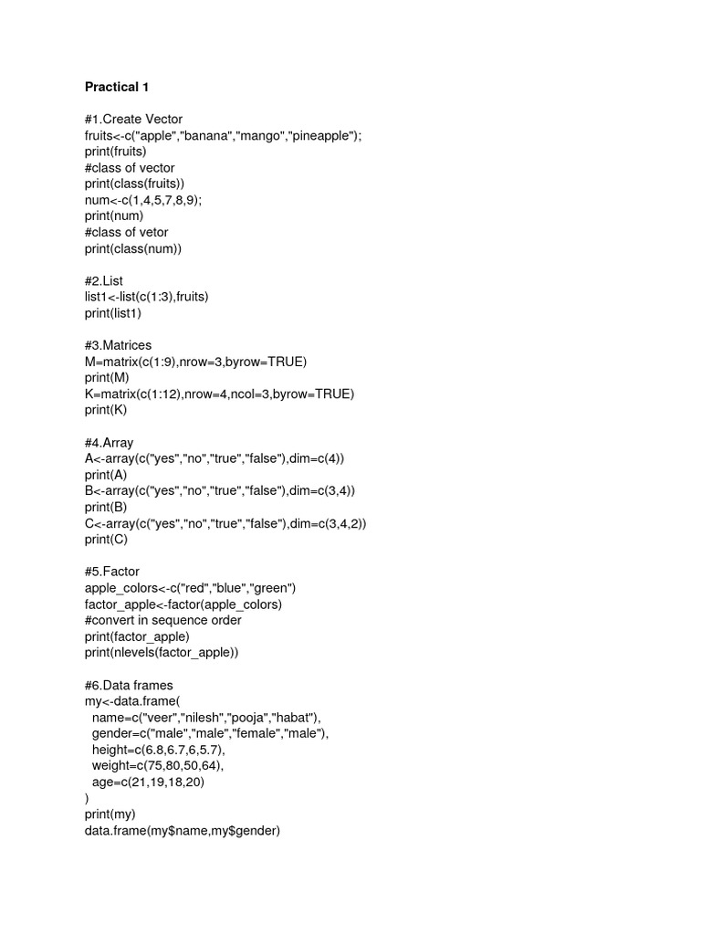 Cost Practical Download Free Pdf Evaluation Methods Statistics
