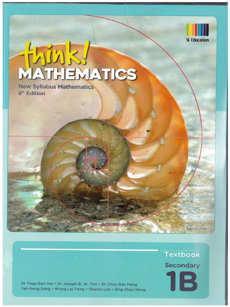 Year 7, 8 Textbook - B 1 | PDF