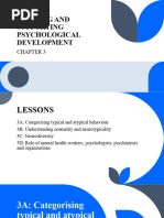 RCSLT Learning Disability Position Paper 2023 | PDF | Dementia ...