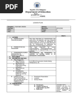 AP6-Q2-WEEK4-WHLP (Edited) | PDF