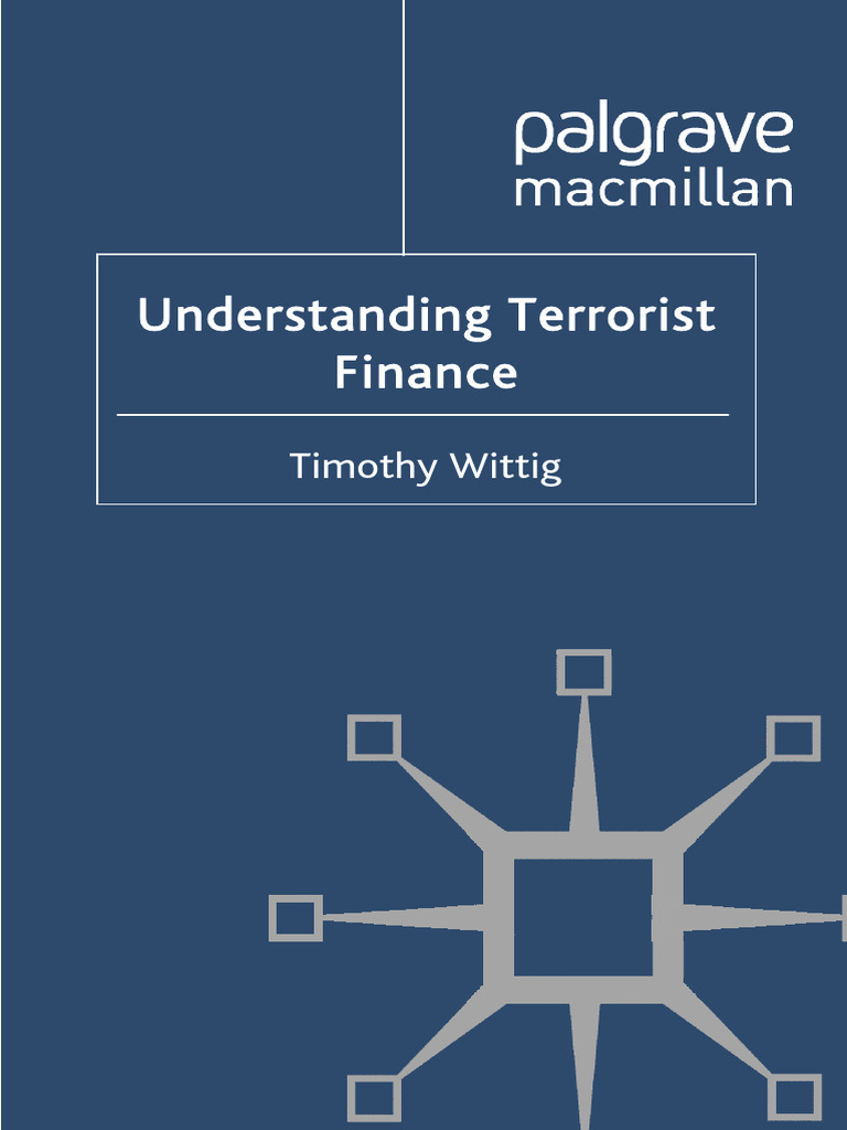 Timothy Wittig Financing Terrorism | PDF | Finance & Money Management ...