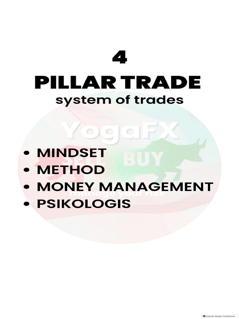 4 Pillar Trade | PDF