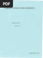 CDI-Marine Inspection Procedures Section 4 - Rev07 2024 | PDF | Safety ...
