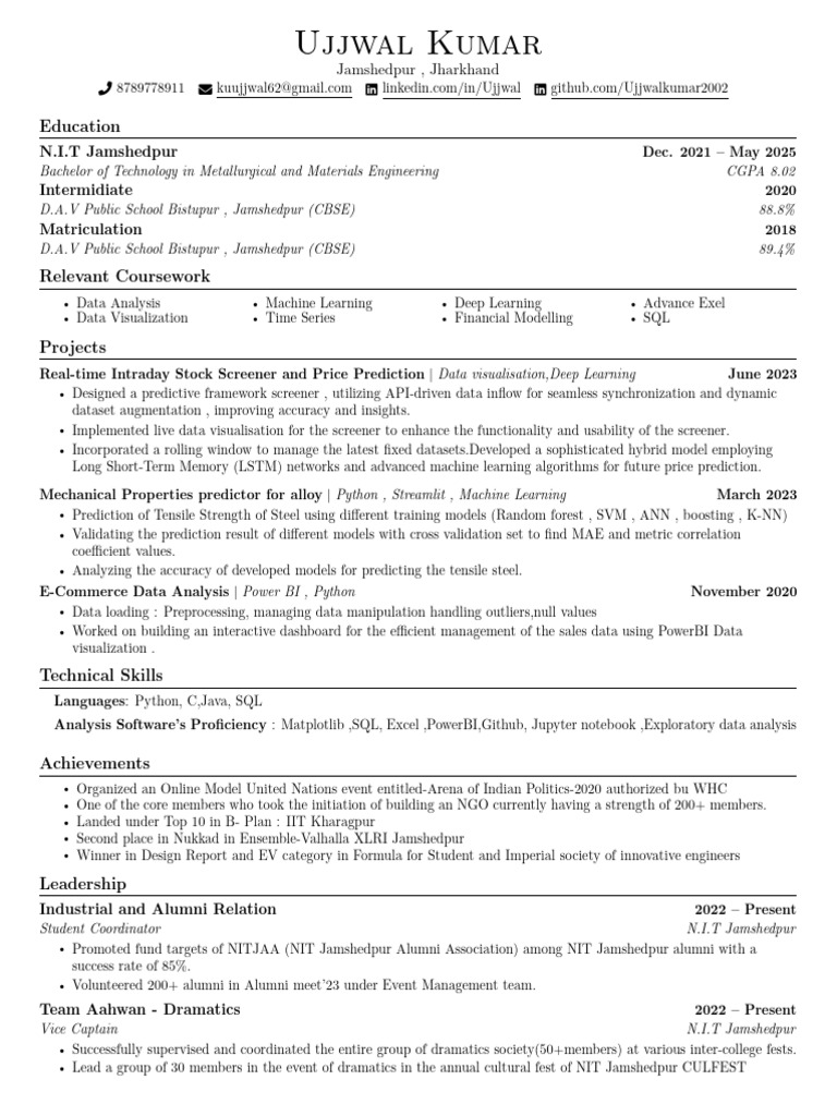 Safari | PDF | Machine Learning | Prediction