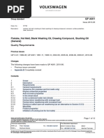 Delta-Protekt KL 100: Product Description | PDF | Metals | Chemistry