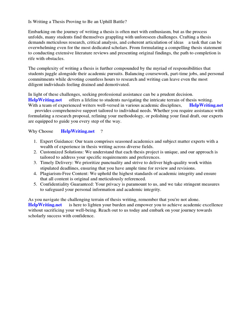Do Masters Thesis Get Published Pdf Thesis Methodology