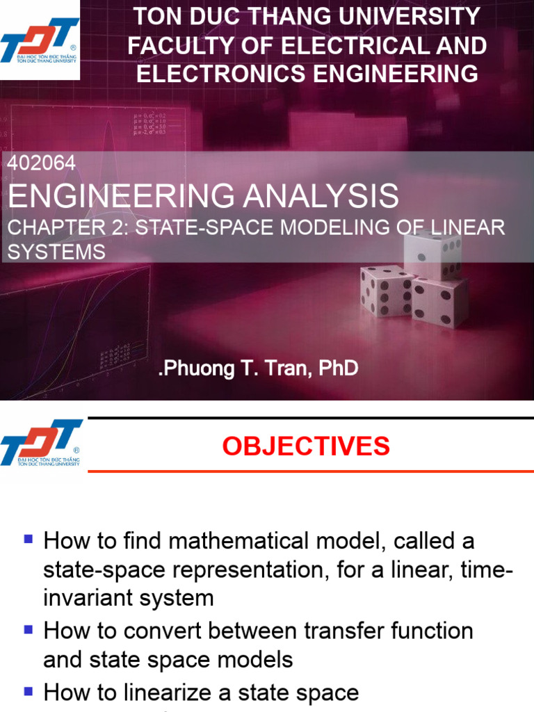 Engineering Analysis - Chapter 2 | PDF | Mathematics | Mathematical Objects