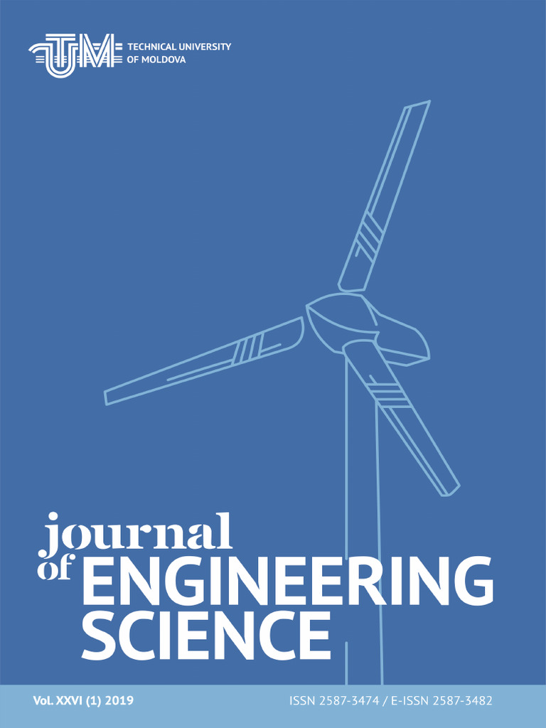 Jes 2019 1 | PDF | Engineering | Reliability Engineering