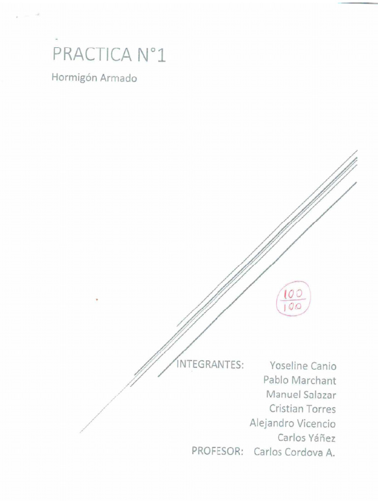 Sol Practica 1 | PDF