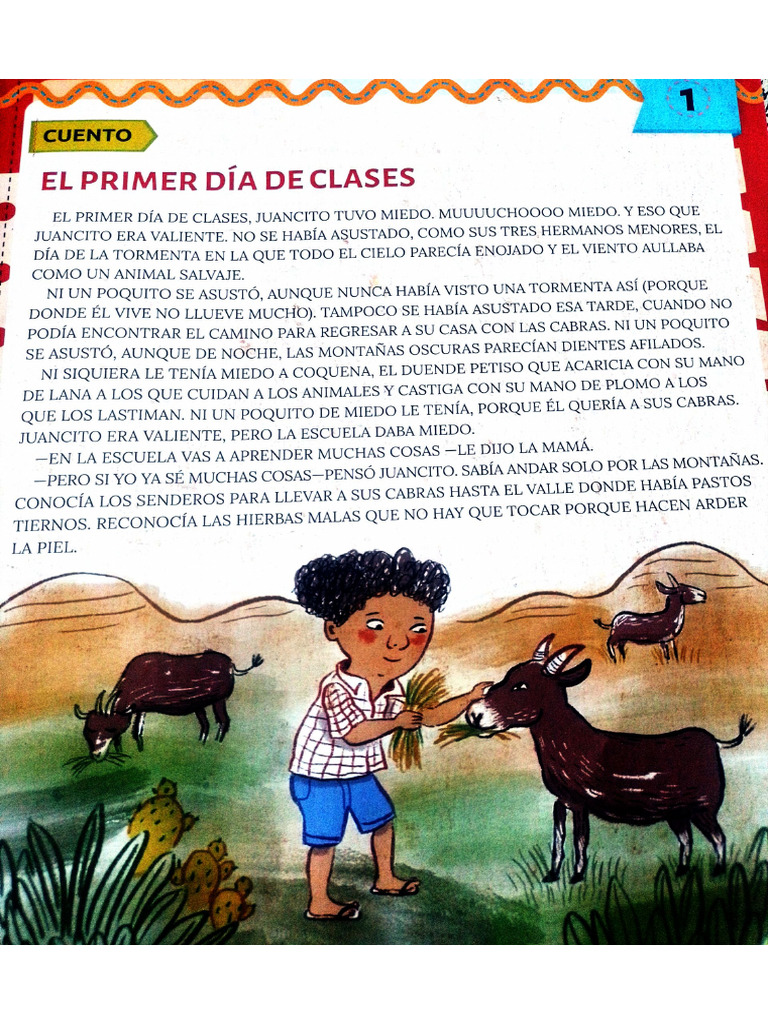 Cuento Iupi | PDF